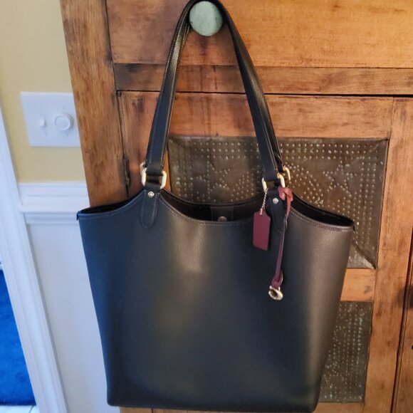 Coach | Bags | Coach Day Tote Bag C6337 | Poshmark